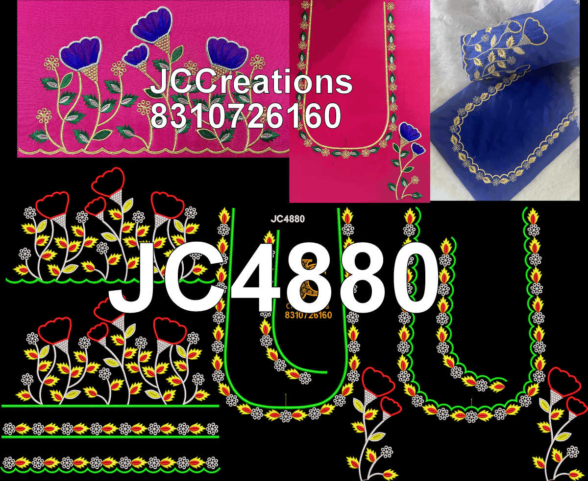 JC Creations