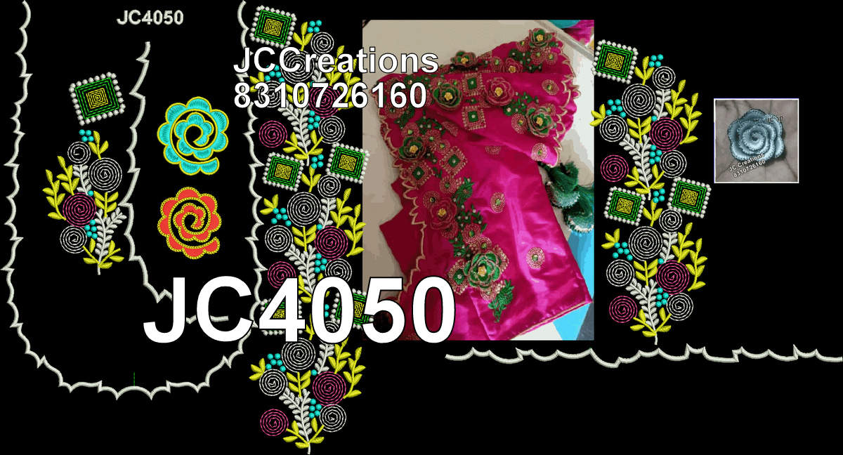 JC Creations