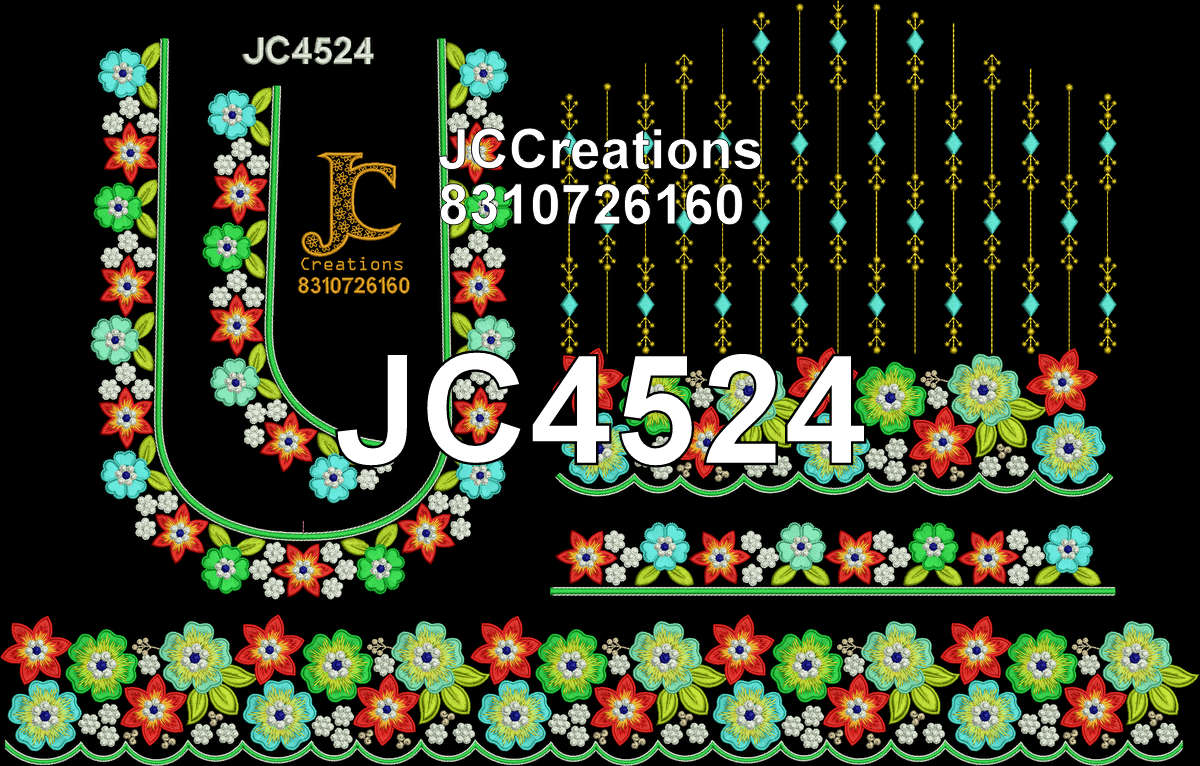 JC Creations