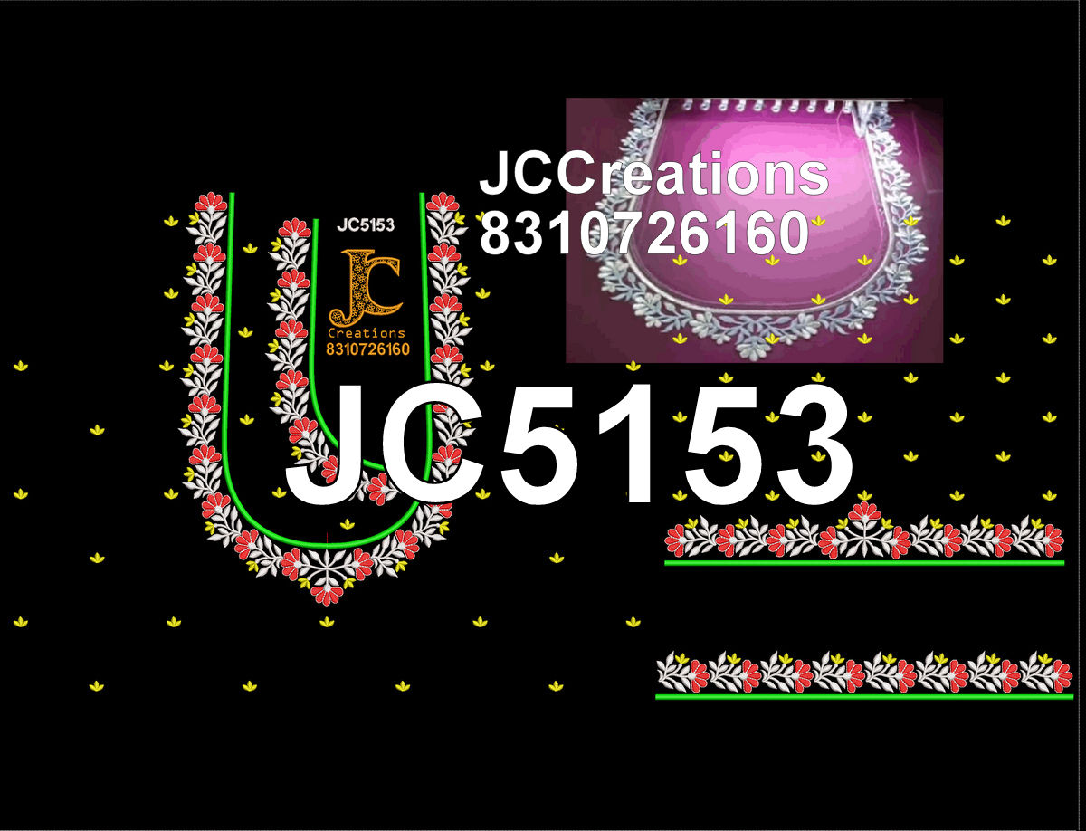 JC Creations