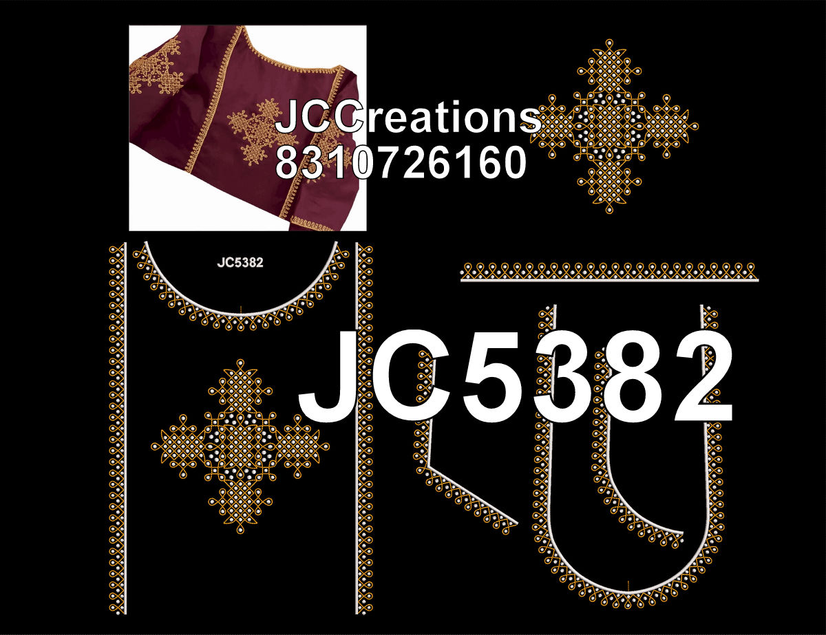 JC Creations