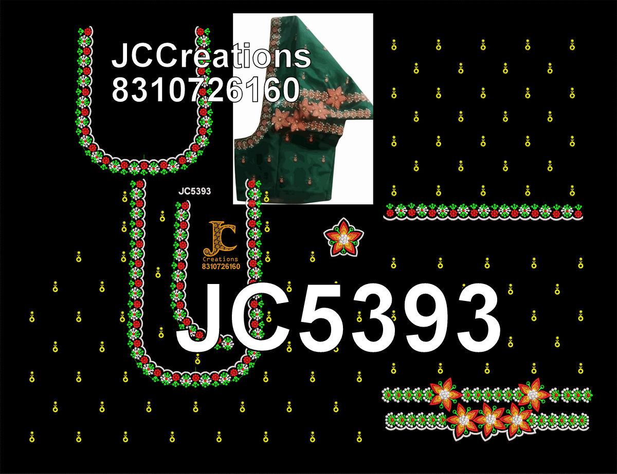 JC Creations