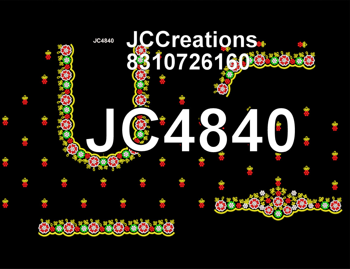 JC Creations