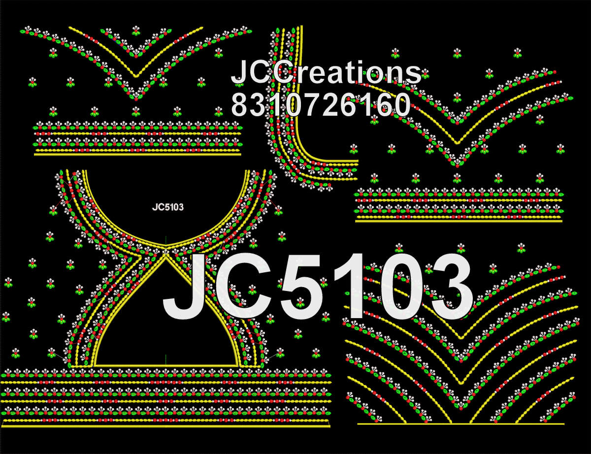 JC Creations