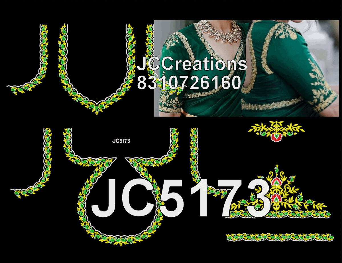 JC Creations