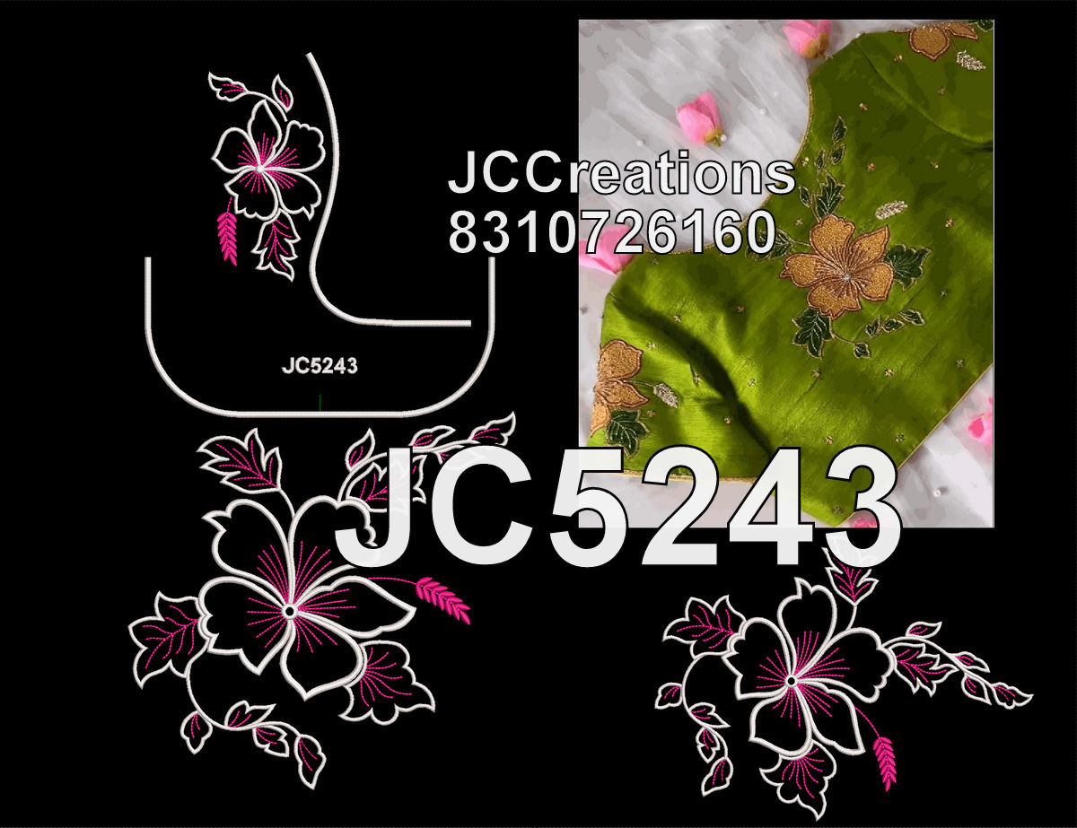 JC Creations