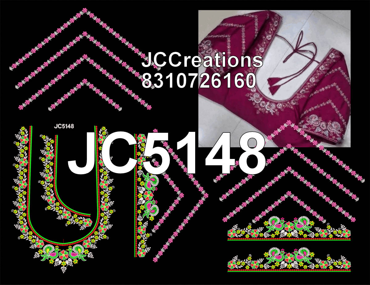 JC Creations