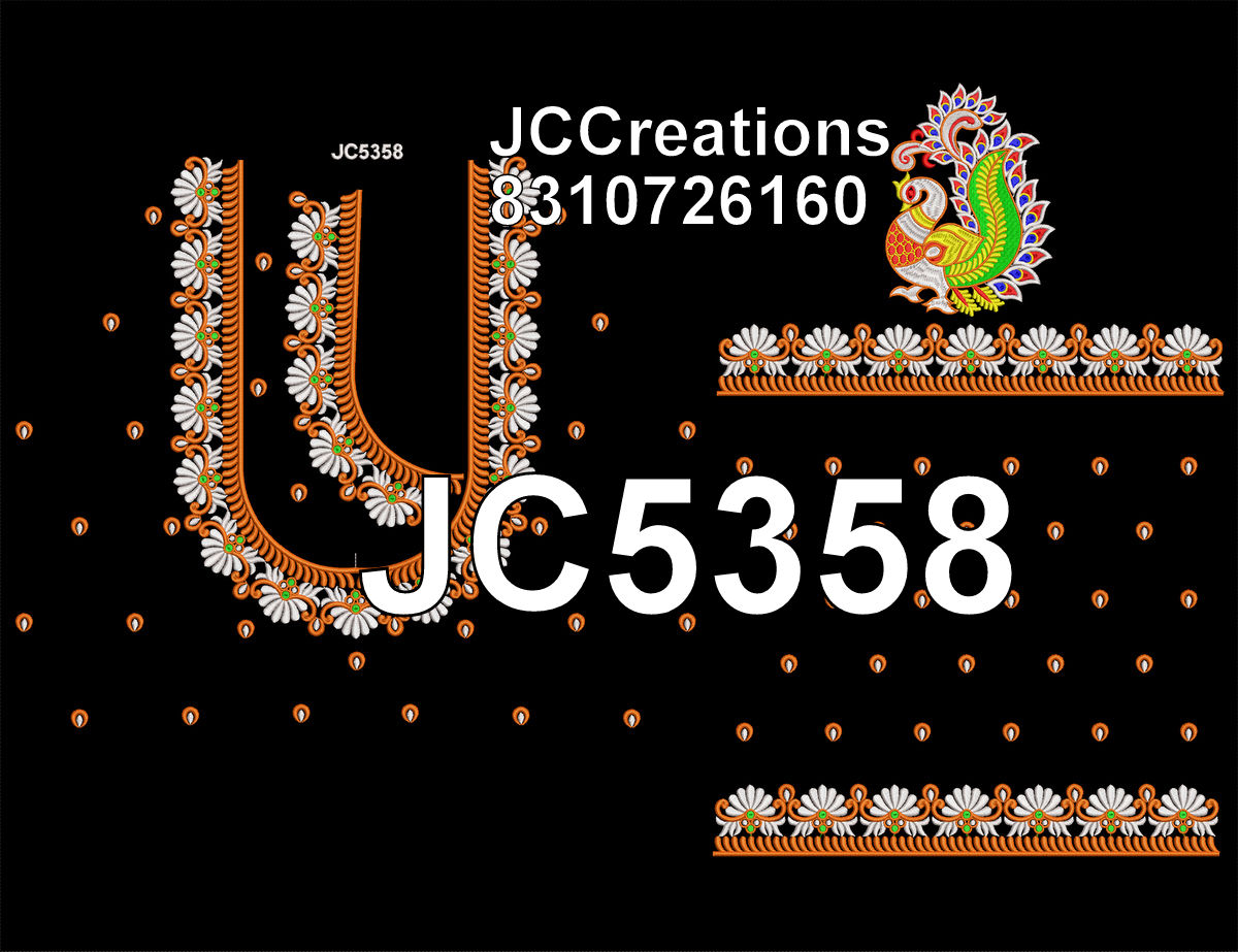 JC Creations