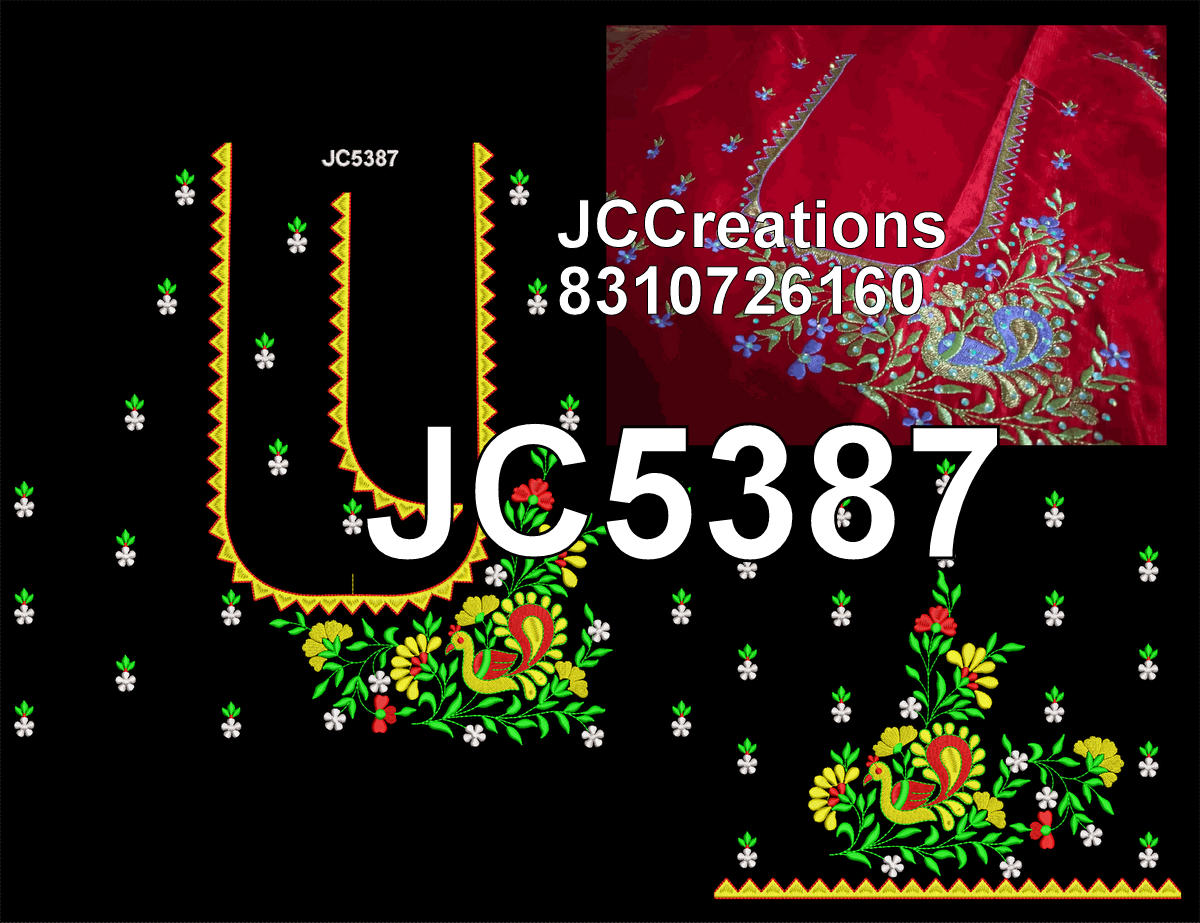 JC Creations