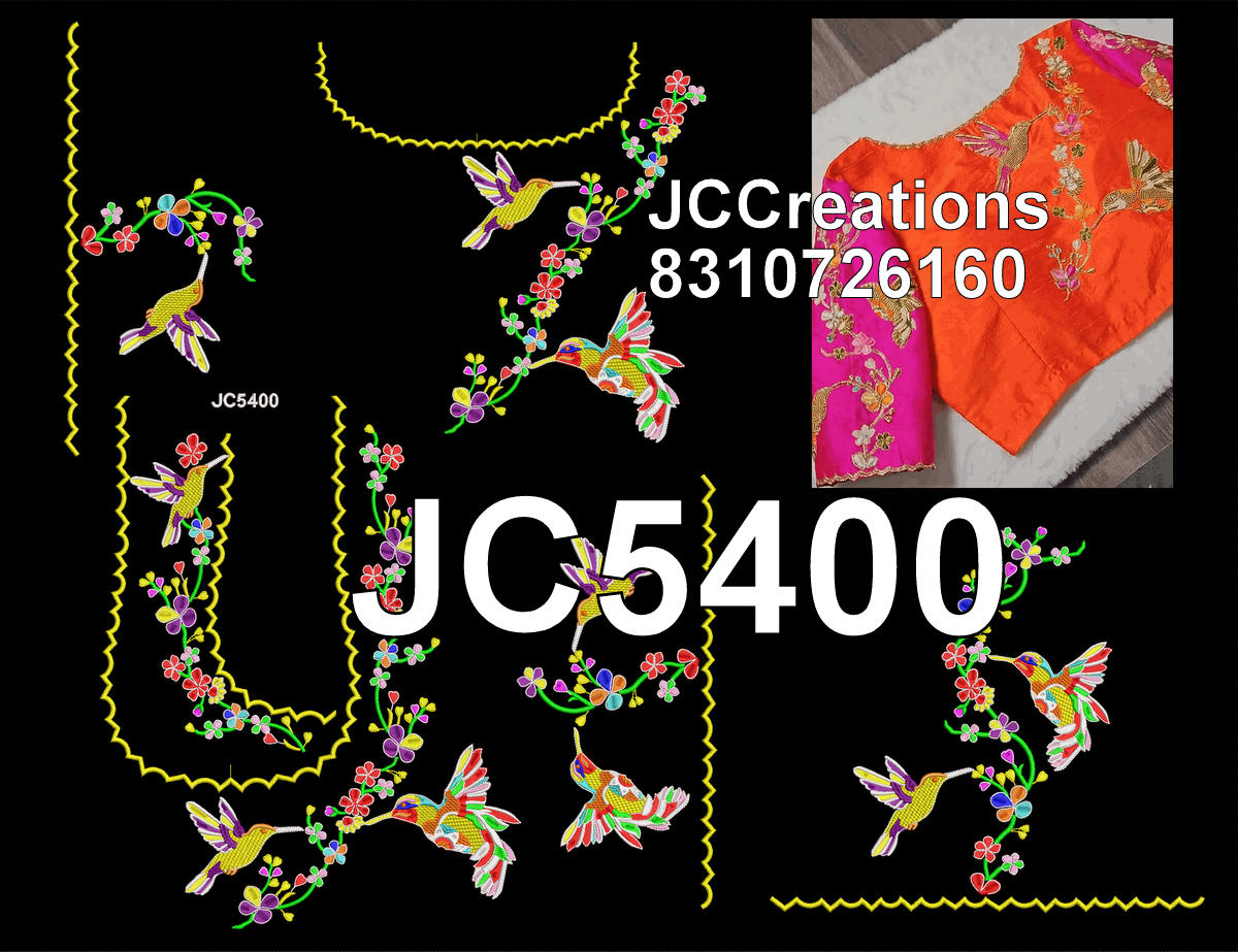 JC Creations