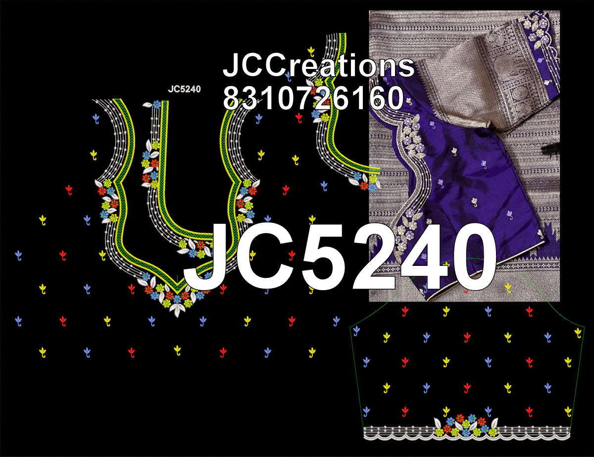 JC Creations