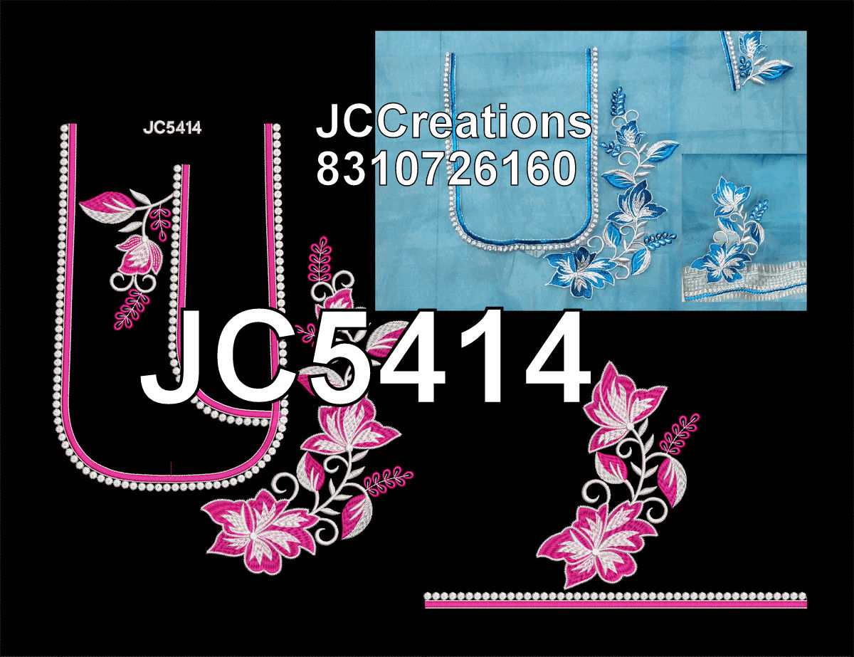 JC Creations