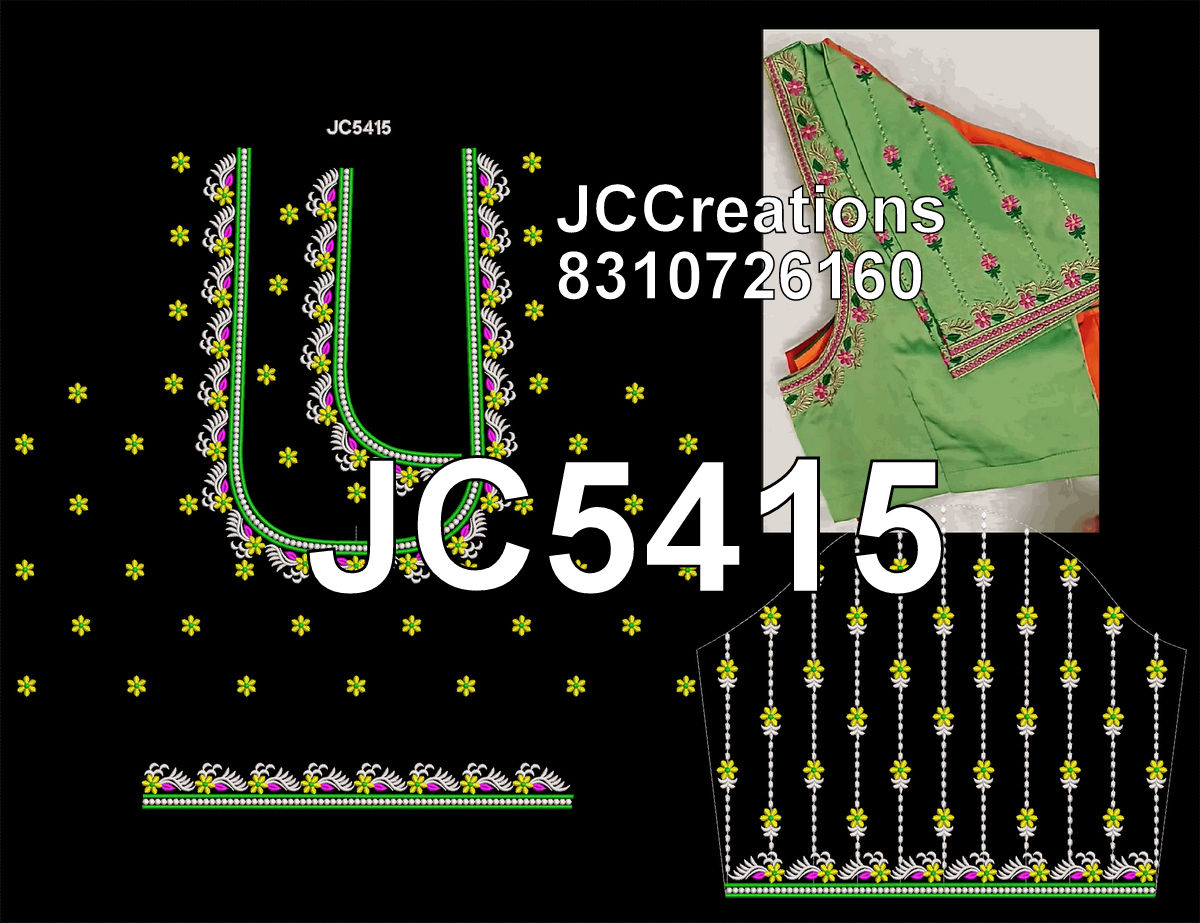 JC Creations