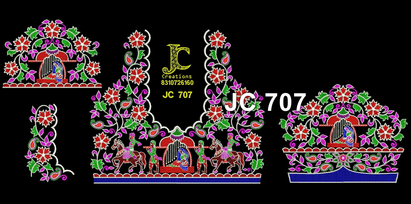 JC Creations