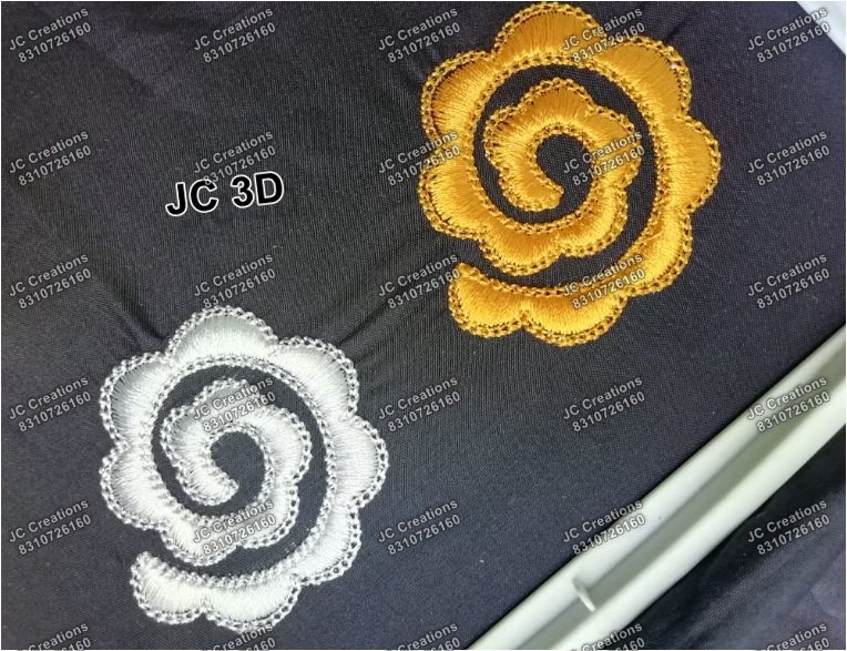 JC Creations